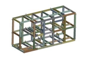 Best Structural Steel Analysis services in Texas and Oklahoma 23